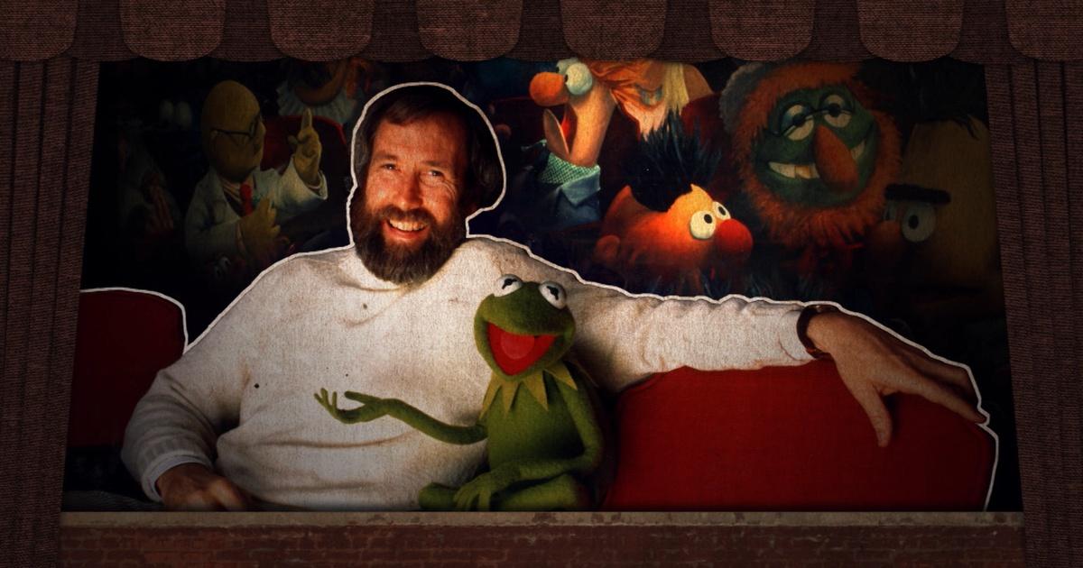 Mississippi: A Thread Through Time | Jim Henson | PBS