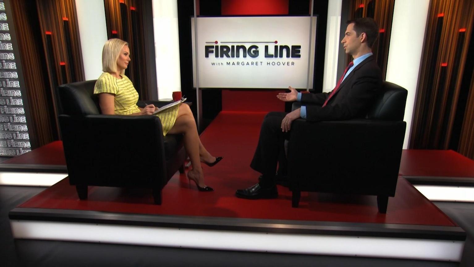 Firing Line: Season 2019 Episodes | OPB