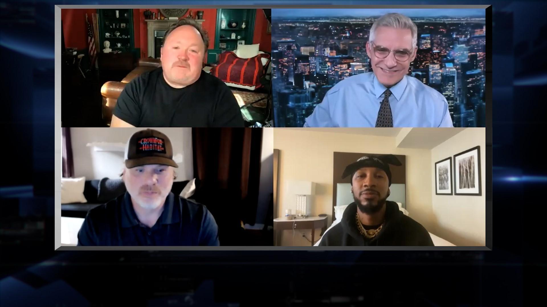 MetroFocus: June 21, 2023 | MetroFocus | ALL ARTS