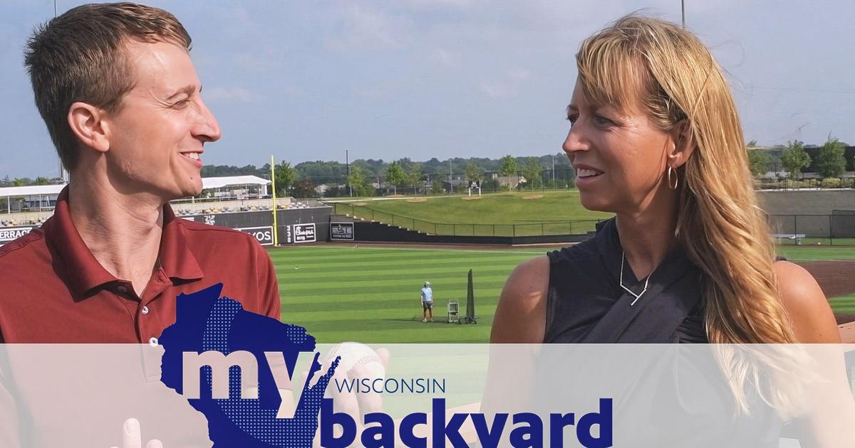 My Wisconsin Backyard | My Wisconsin Backyard #206 | PBS