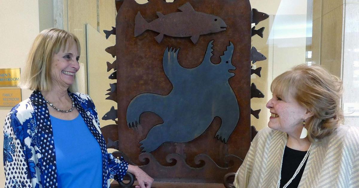 Report From Santa Fe, Produced by KENW | Anne Hillerman | Season 2023 ...