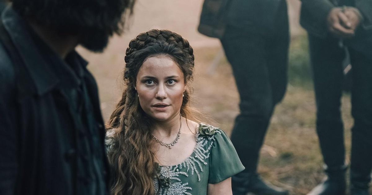 Sisi: Austrian Empress | Season 2 | Episode 3 | PBS