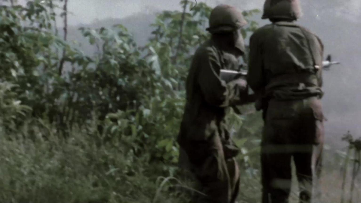 The Vietnam War | Broadcast Version | PBS