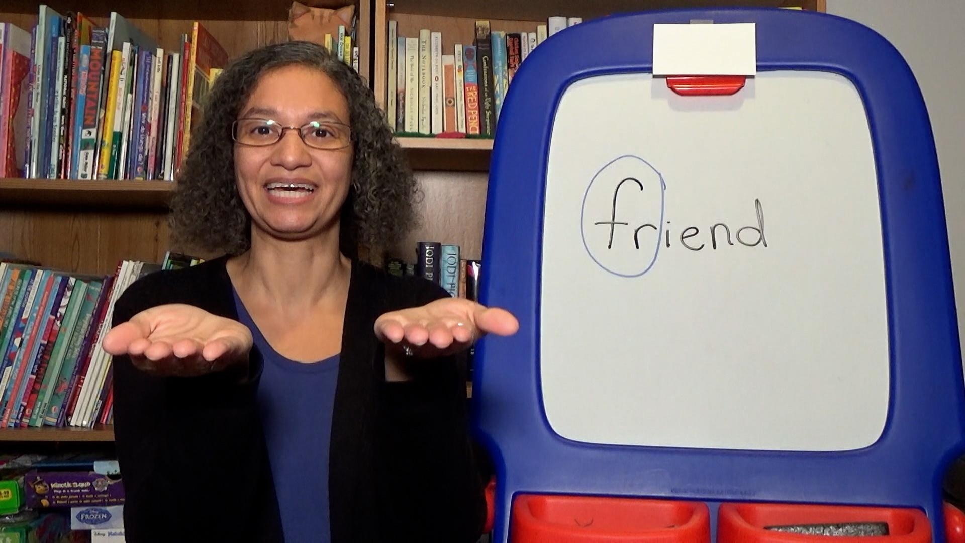 TR AND DR BLENDS | Let's Learn | NJ PBS