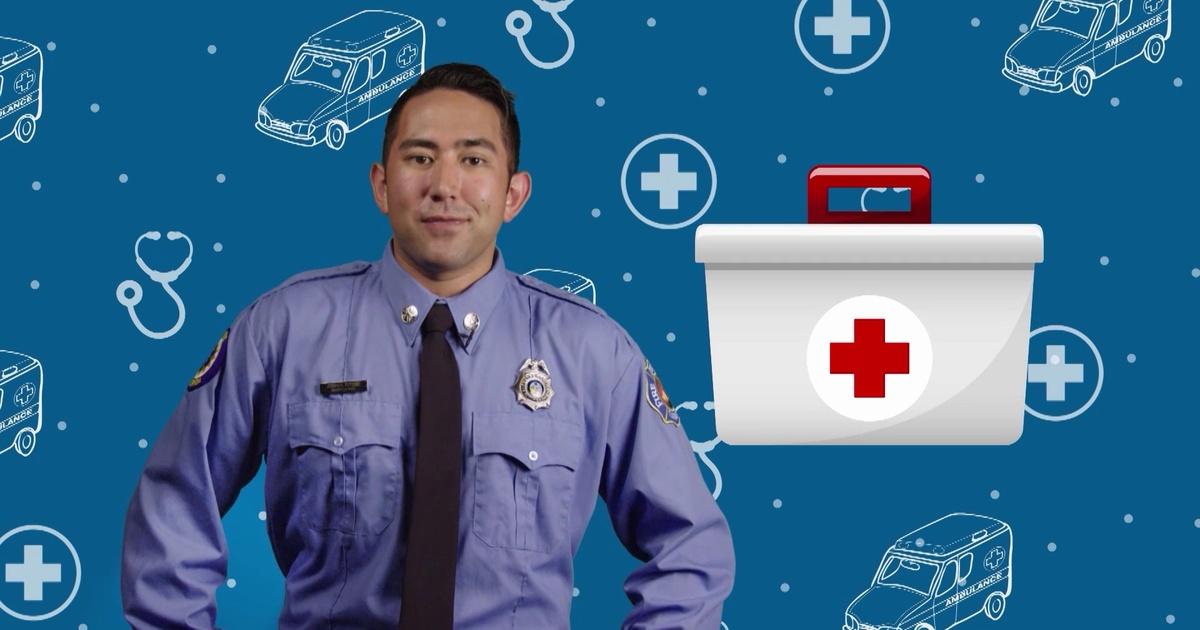 Education and Community | Rapid Response Heroes | PBS