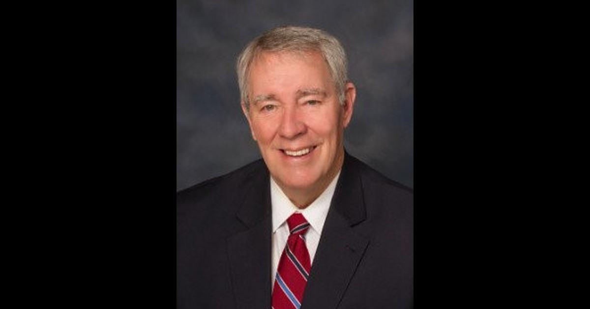 Report From Santa Fe, Produced by KENW | Senator Stuart Ingle | Season ...