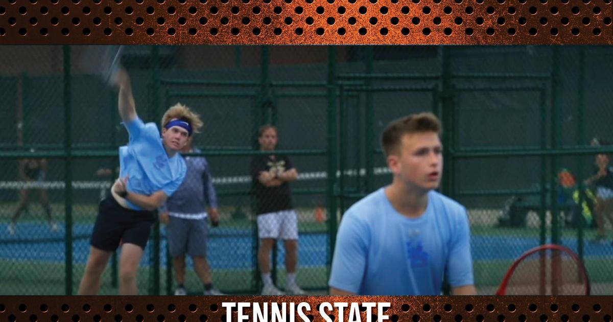 Arkansas PBS Sports | Tennis State | Season 2019 | PBS