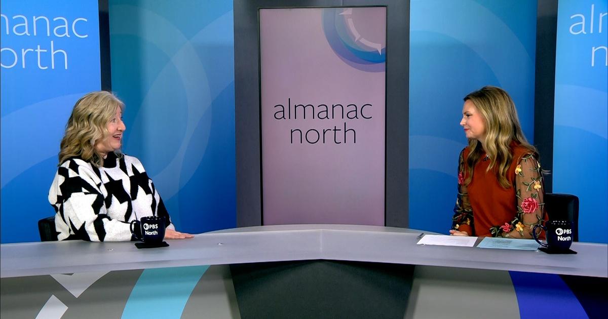 Almanac North | Growing Food | Season 2025 | PBS