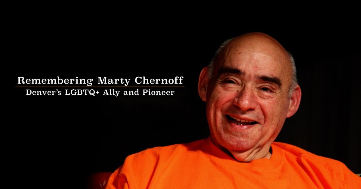 RMPBS Presents... | Remembering Marty Chernoff | Season 2021 | PBS