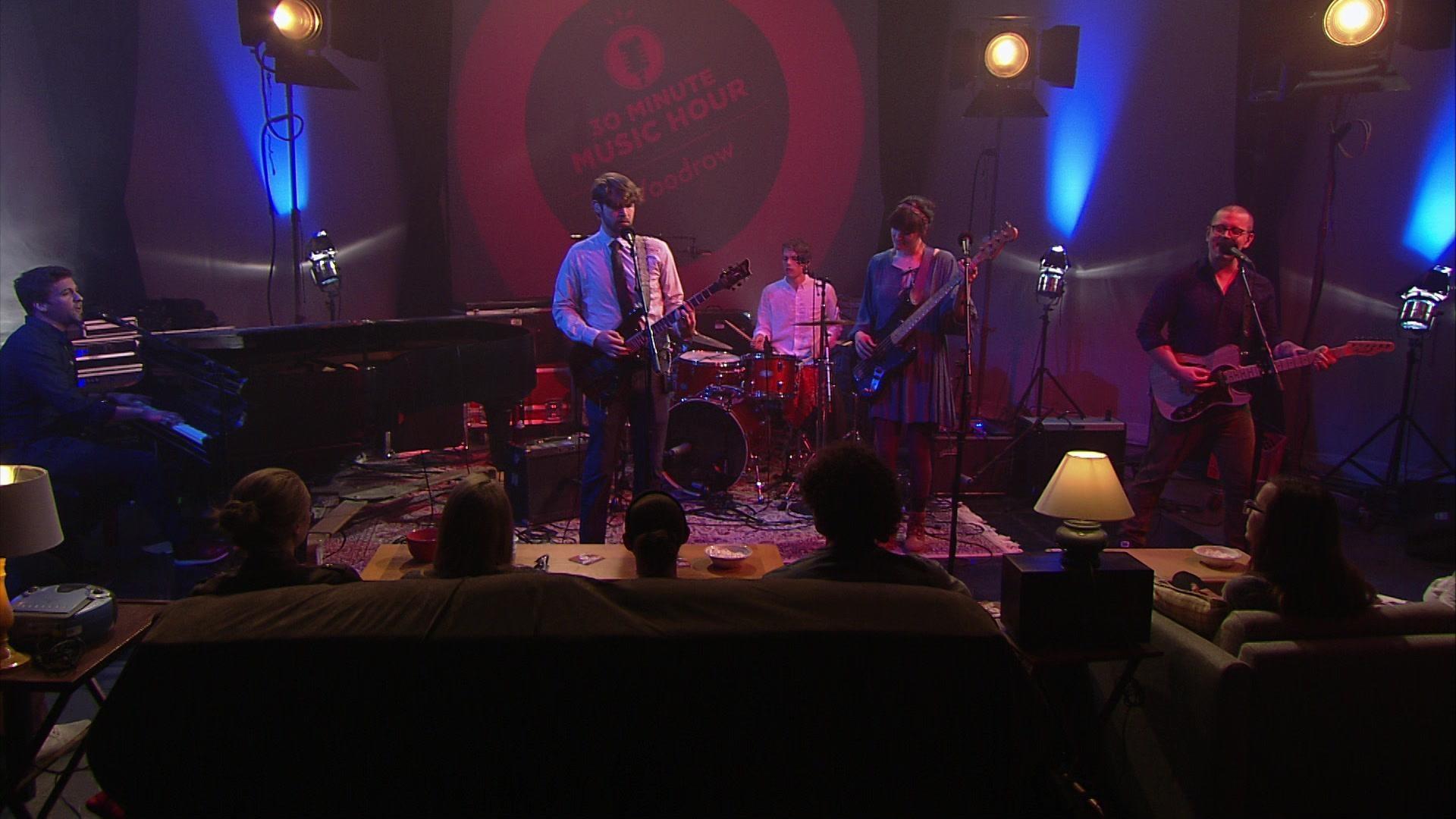 Woodrow | 30-Minute Music Hour | ALL ARTS