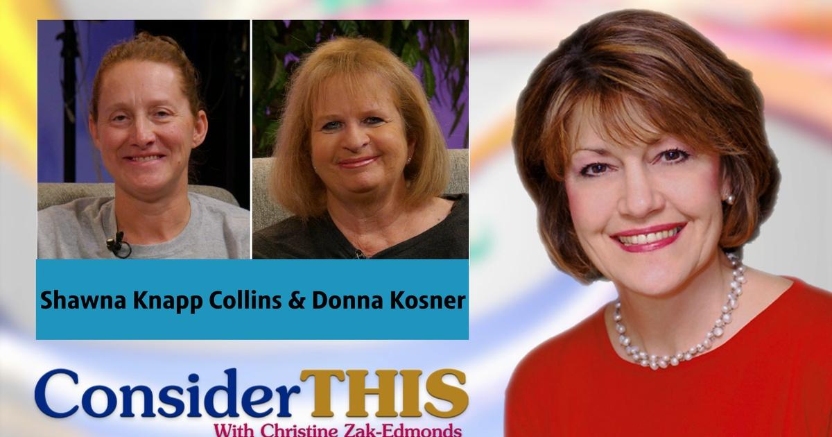 Consider This with Christine Zak Edmonds | PBS