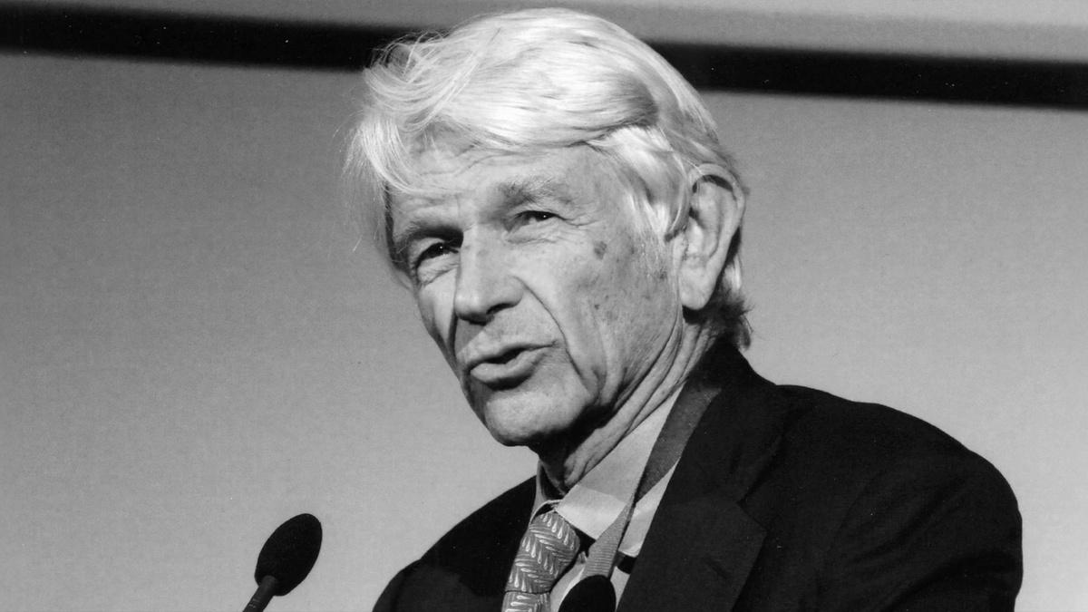 Who is Robert Butler? | Aging in America: Survive or Thrive | THIRTEEN ...