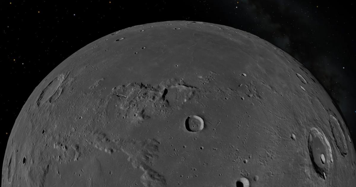 Camp TV | Moon | Season 2020 | PBS