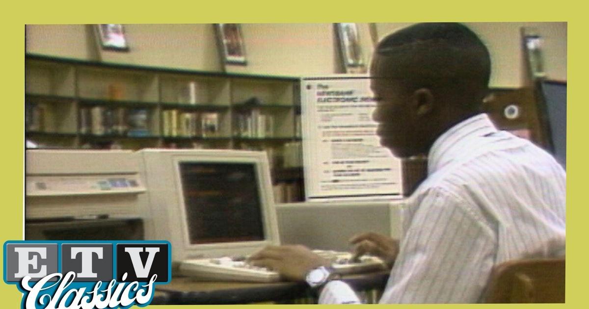 ETV Classics | Jobman Caravan: Excelling Academically (1991) | Season 9 ...