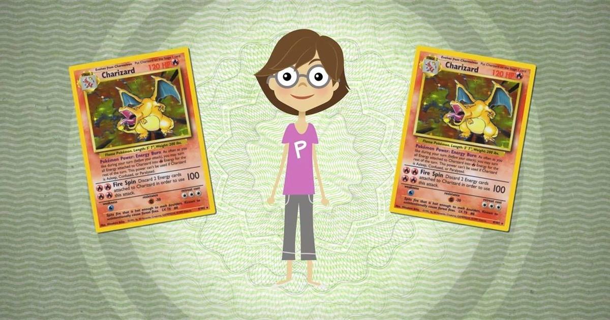 Two Cents | 5 Ways People Are Dumb About Money | Season 1 | PBS