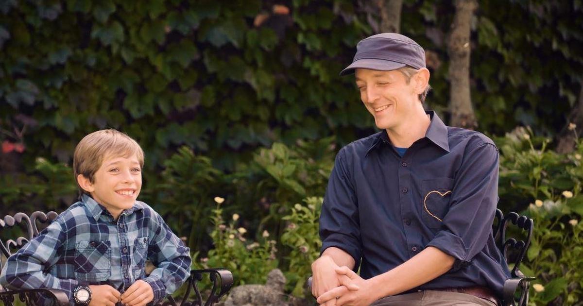 Mister Chris and Friends | Raphael | Season 1 | Episode 1 | PBS