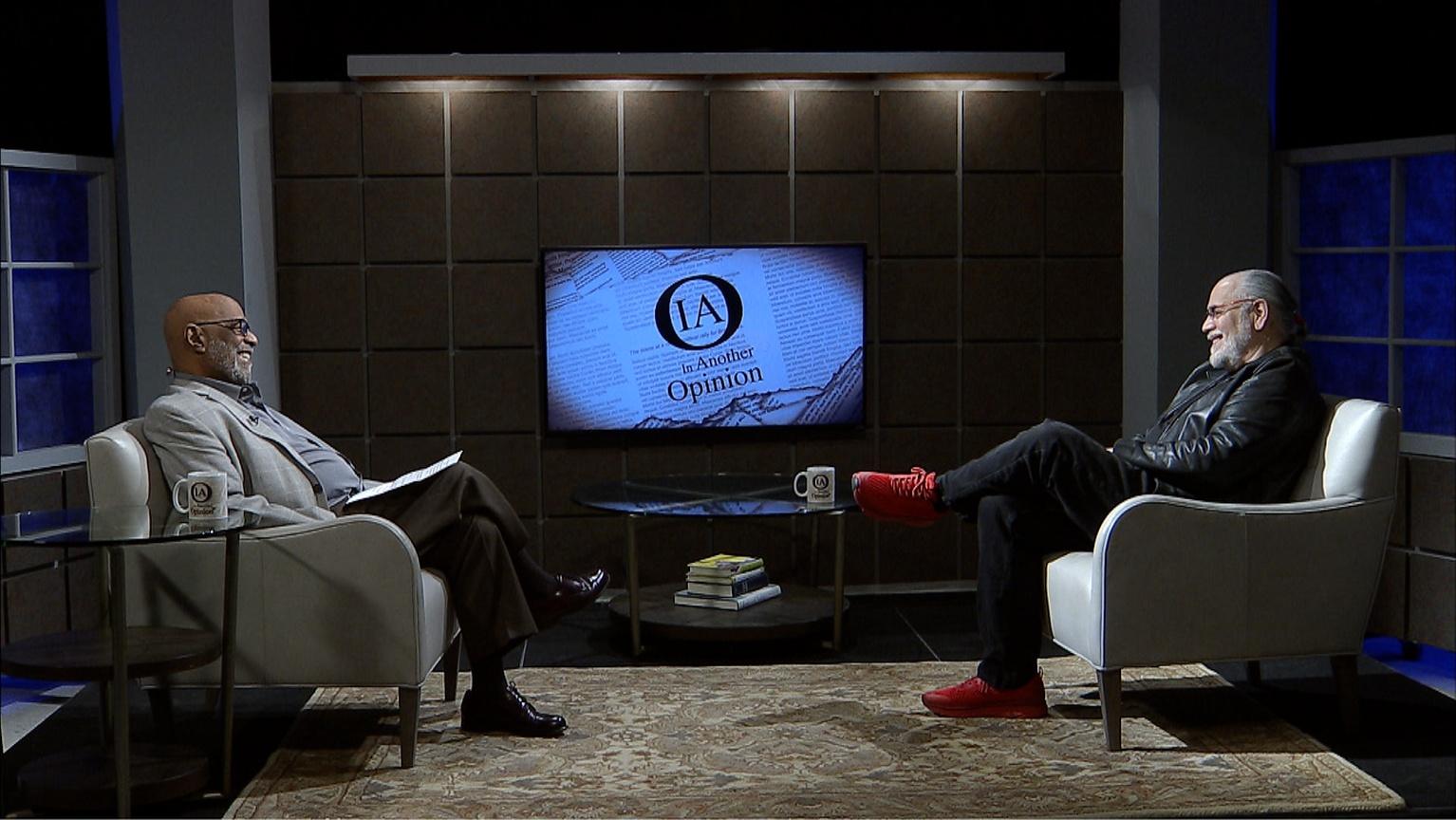 Rhode Island PBS Livestream