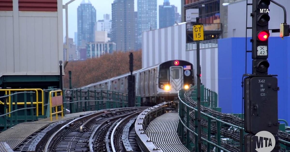 MetroFocus | COMMUTE INTO CHAOS! | Season 2017 | PBS