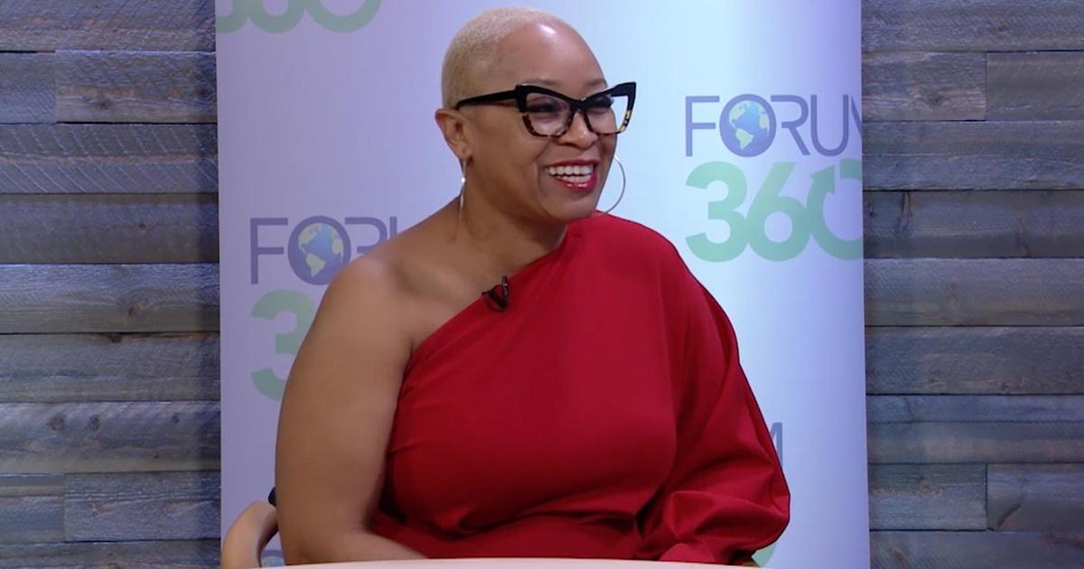 Forum 360 | Women Leading Real Estate in Northeast Ohio | Season 2022 | PBS