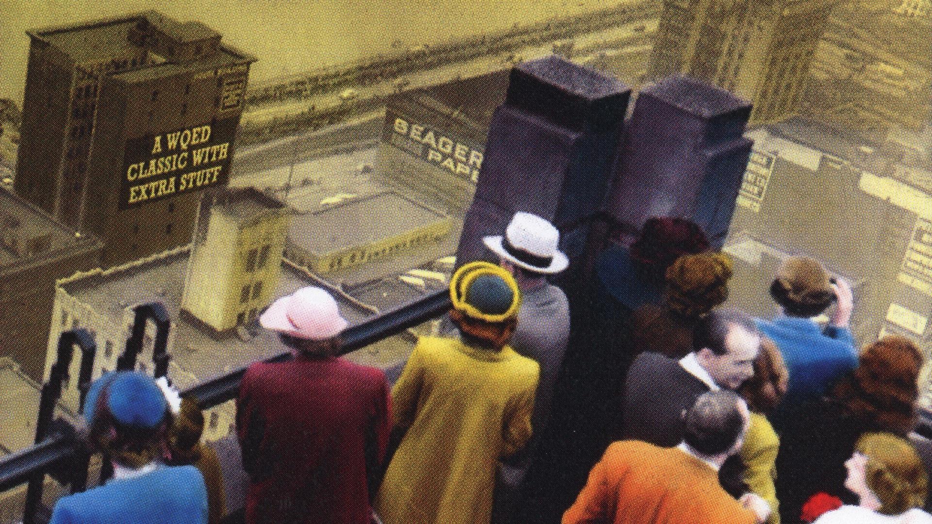 The Rick Sebak Collection - WQED