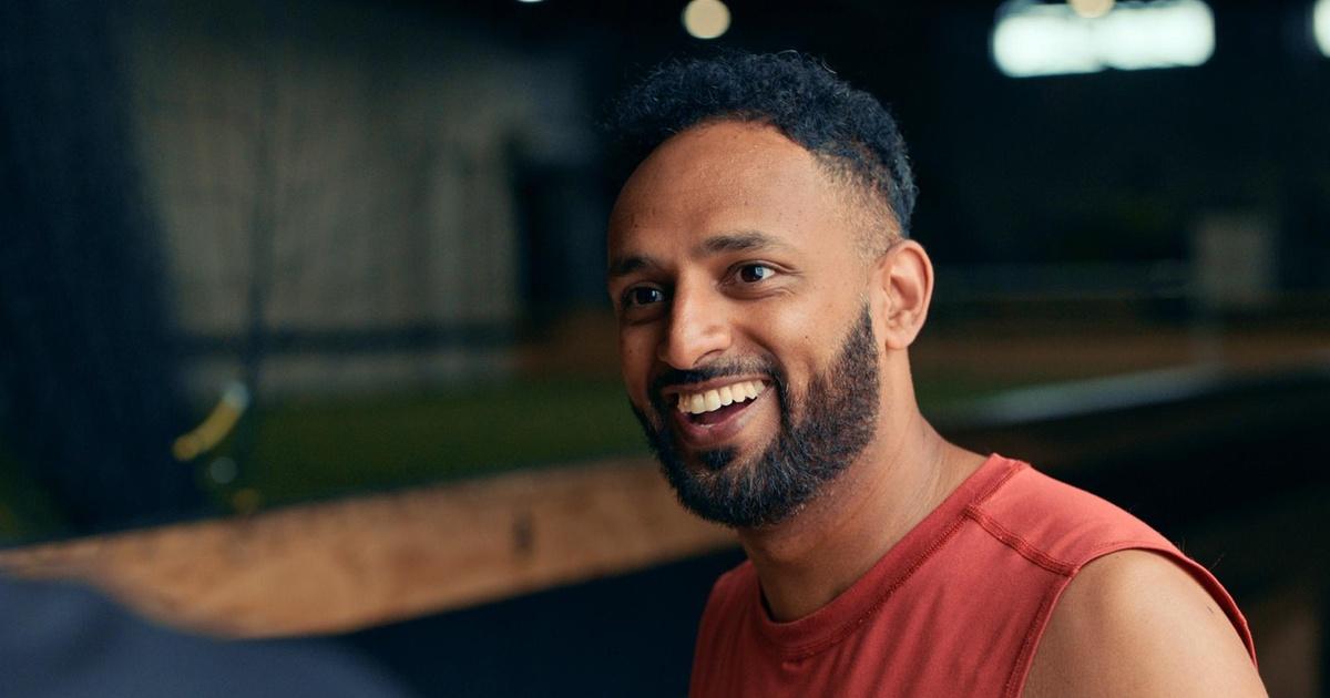 Roots of Comedy with Jesus Trejo | Ali Sultan | Episode 1 | PBS