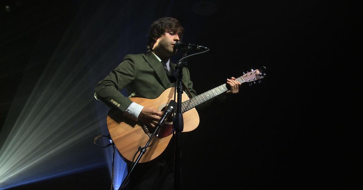 Backroads | Backroads 2405 - Christian Wheeler | Season 5 | Episode 5 | PBS