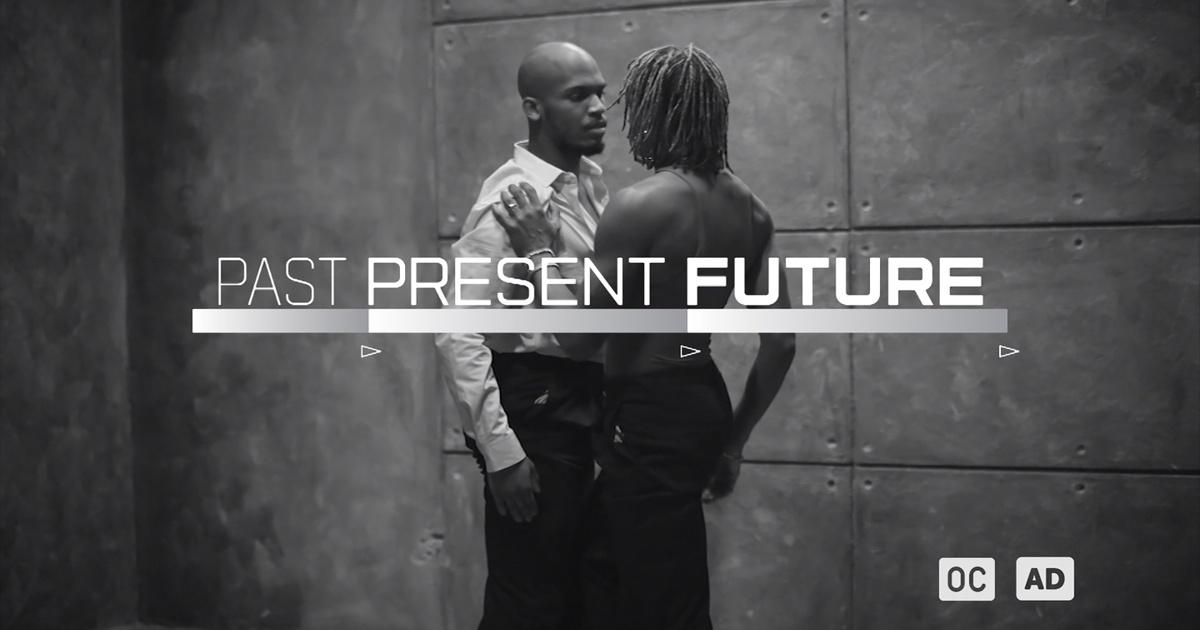 Past, Present, Future | Past, Present, Future S1: Preview (OC, AD ...