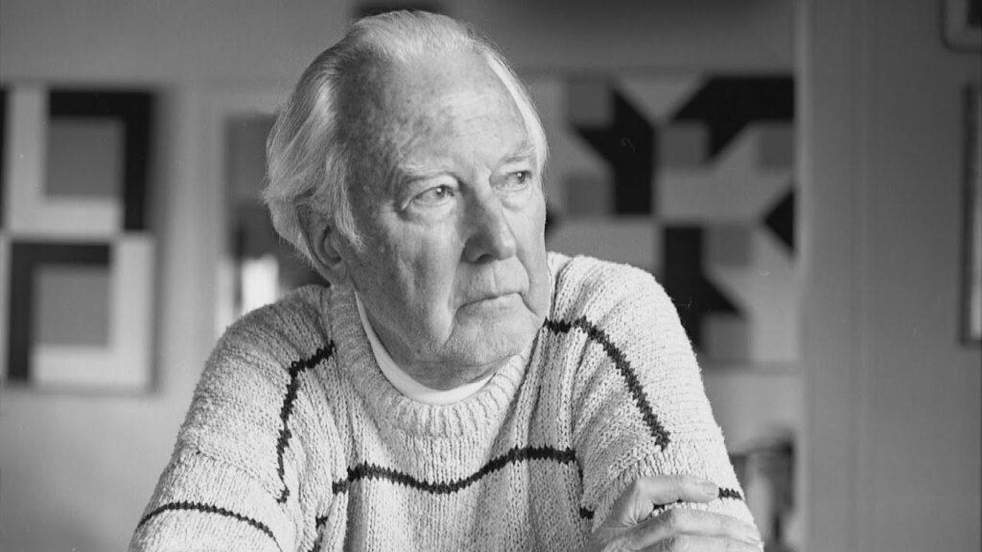 Frederick Hammersley | Colores | ALL ARTS