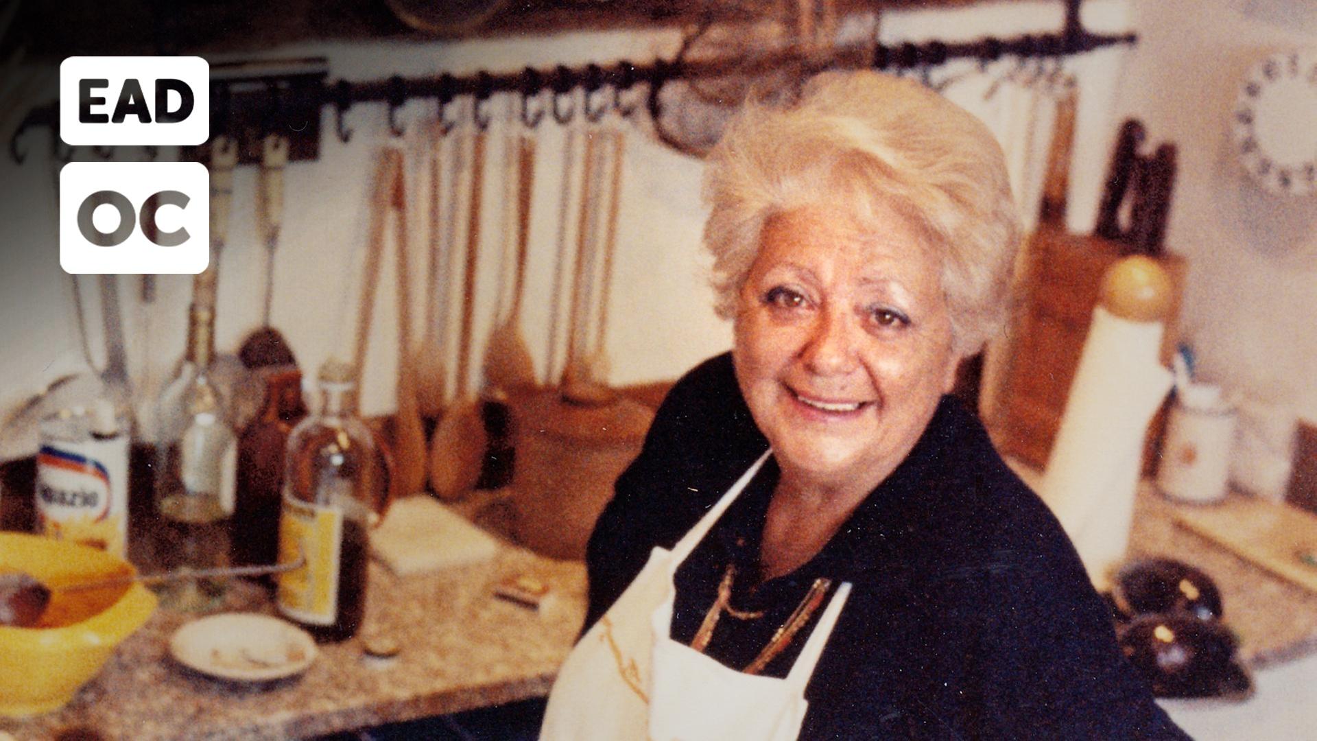 Marcella [Extended Audio Description] | American Masters | THIRTEEN ...