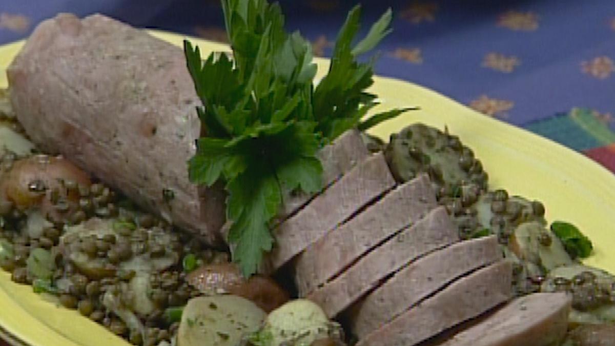 The Unconventional Cook | Today’s Gourmet | THIRTEEN - New York Public ...