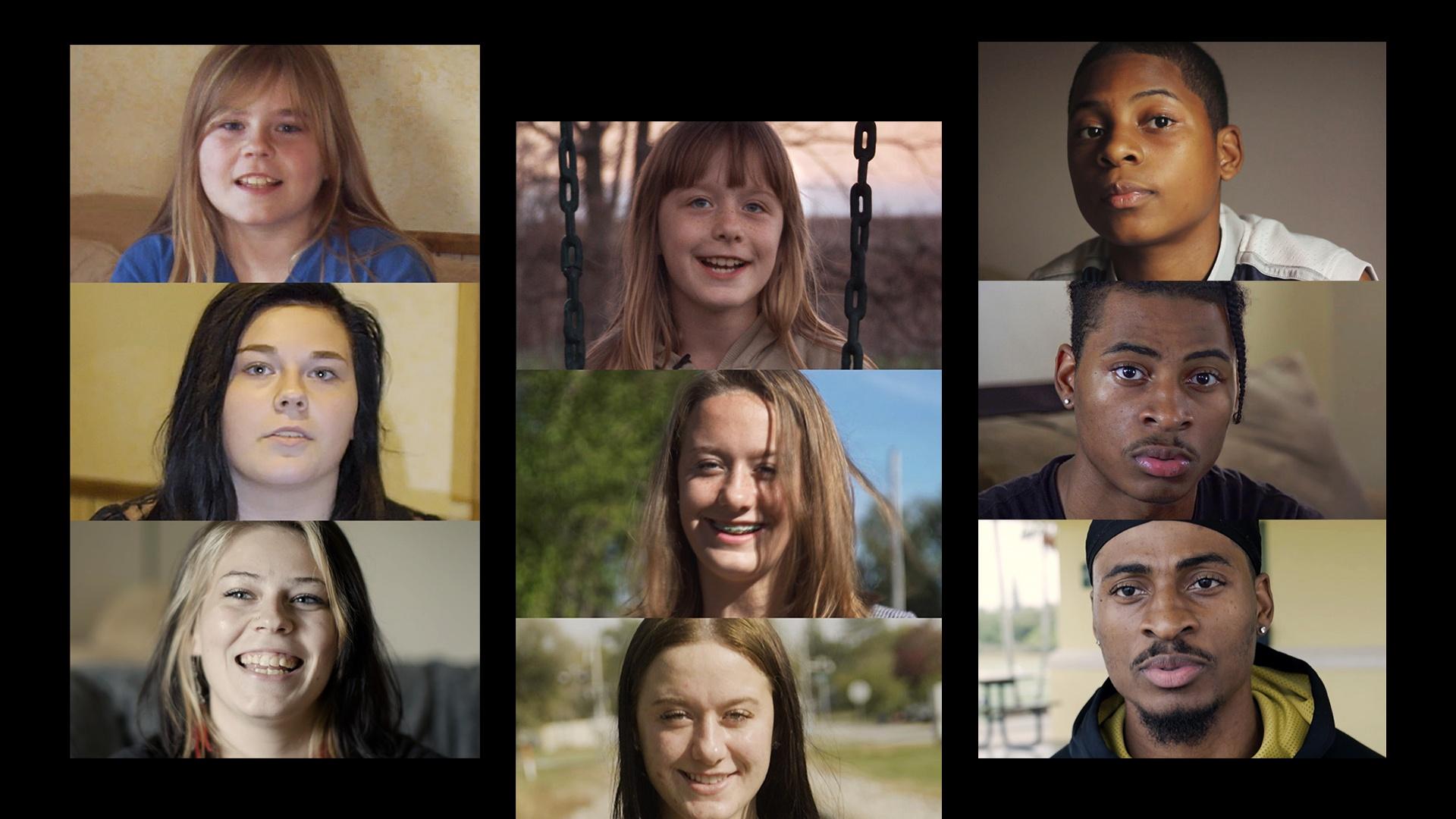 Born Poor | FRONTLINE | NJ PBS