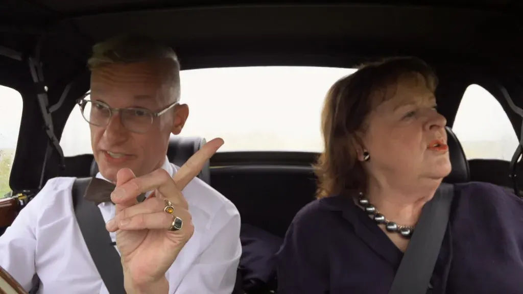 Antiques Road Trip | Margie Cooper and Mark Hill, Day 1 | Season 28 ...