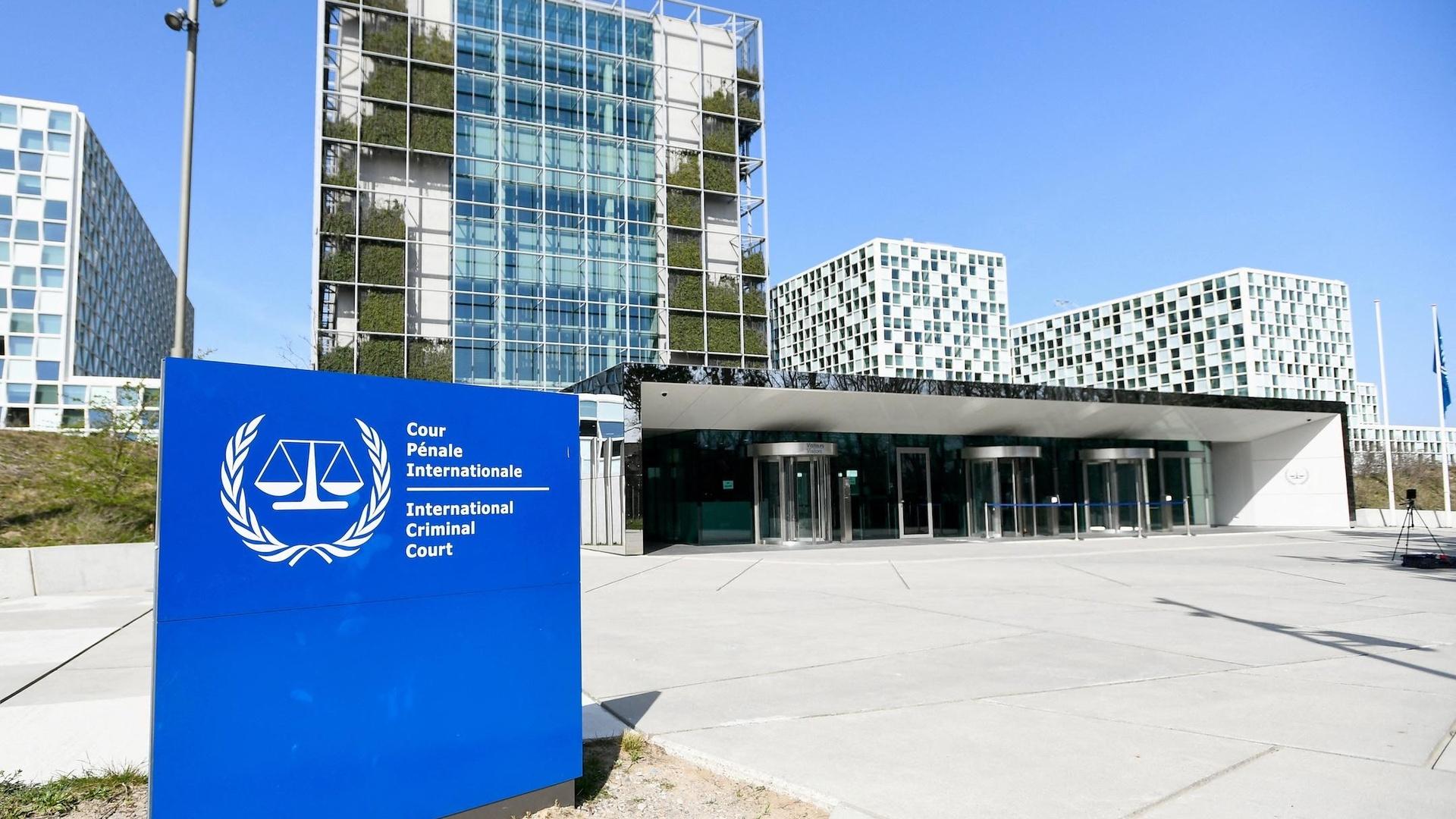 ICC seeks war crimes charges for Israeli and Hamas leaders | PBS News ...