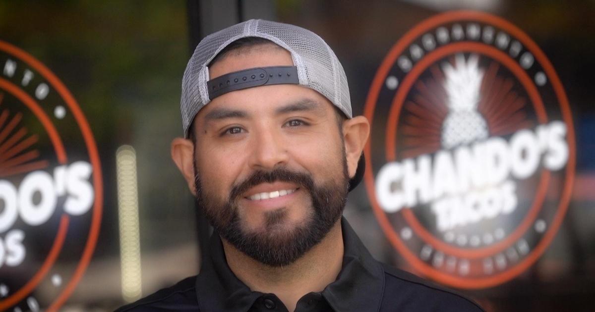 Yes! We're Open | Chando’s Tacos – Pandemic Update | Episode 16 | PBS