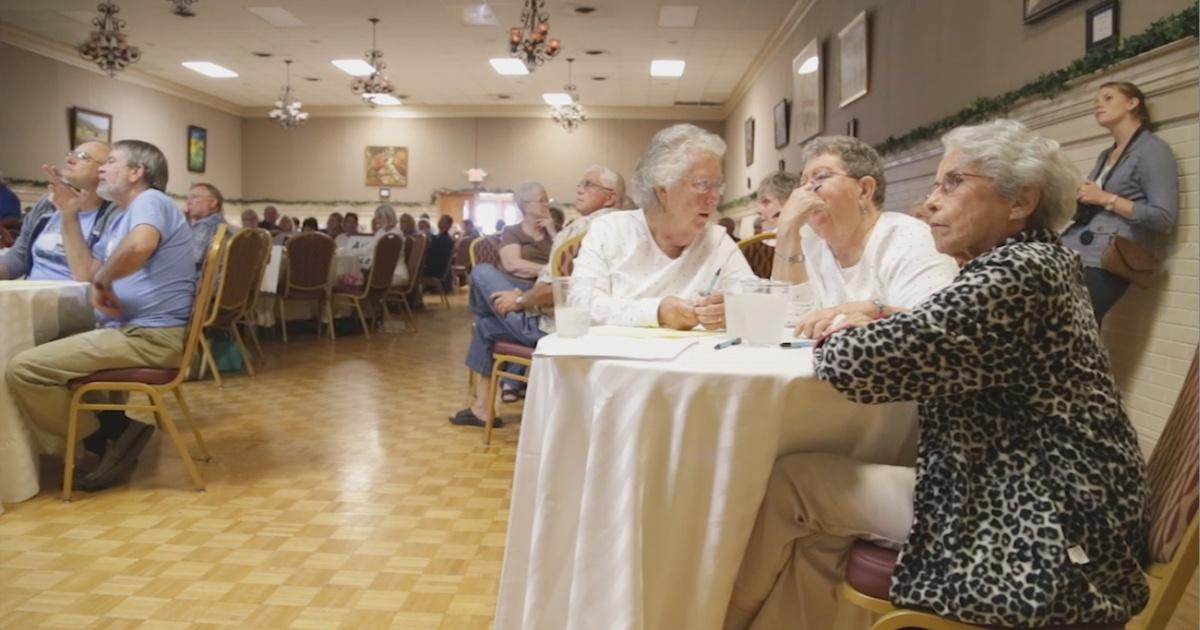 Aging Matters | Senior Centers | Aging Matters | NPT | PBS