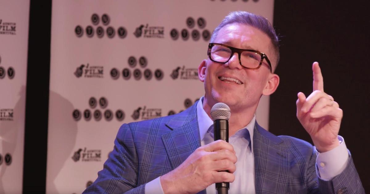 On Story | A Conversation with Rob Thomas | Season 13 | Episode 12 | WTTW