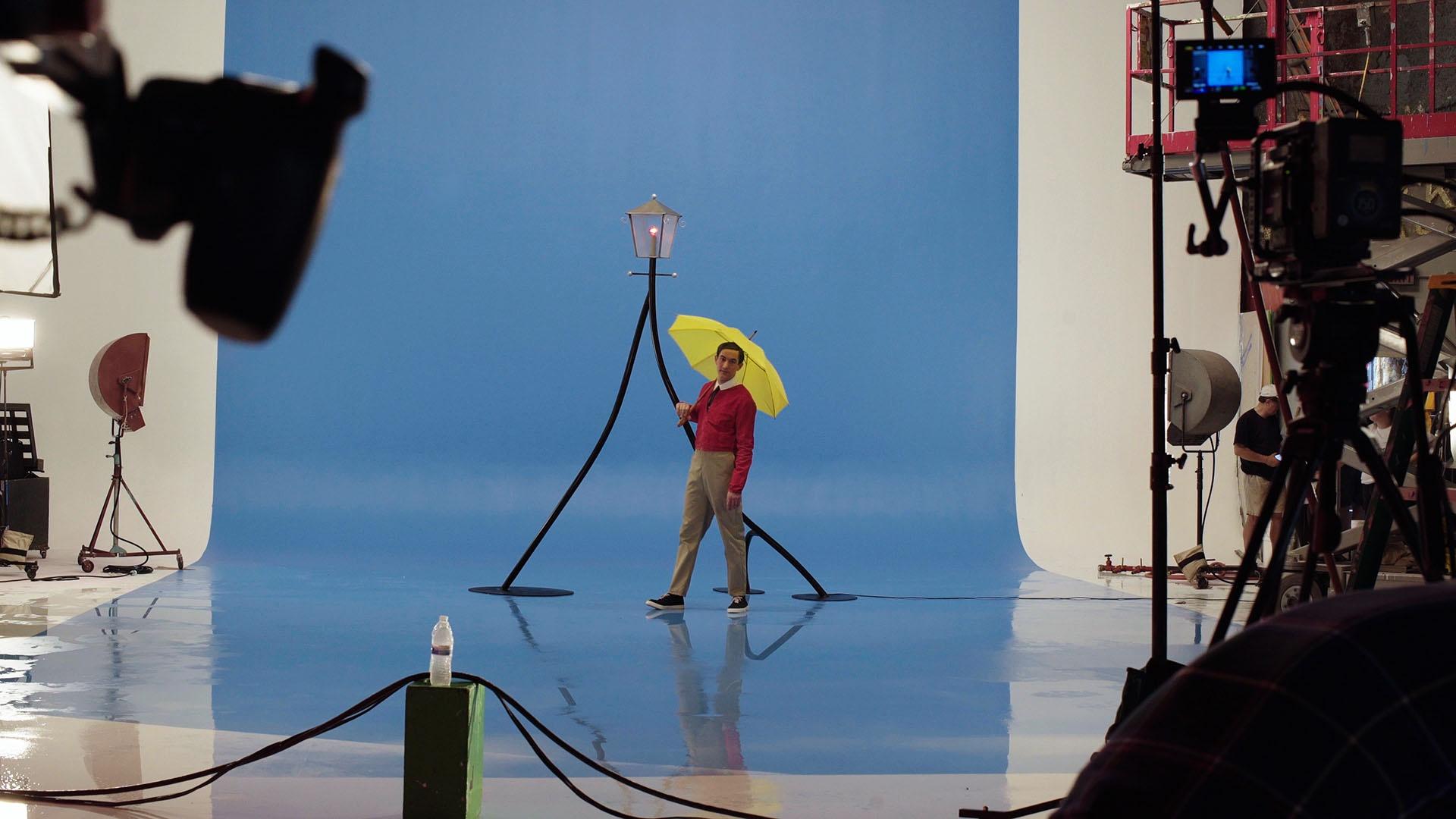 Artist Alex Da Corte Transforms Into Characters | ART21 | THIRTEEN ...