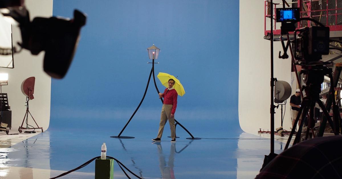 ART21 | Artist Alex Da Corte Transforms Into Characters | Season 11 ...