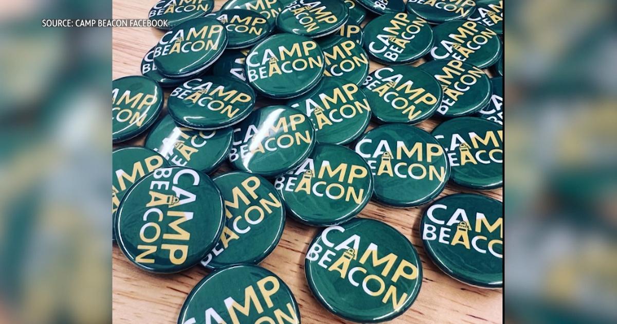 Kentucky Edition | Kentucky's Camp Beacon | Season 3 | Episode 26 | PBS