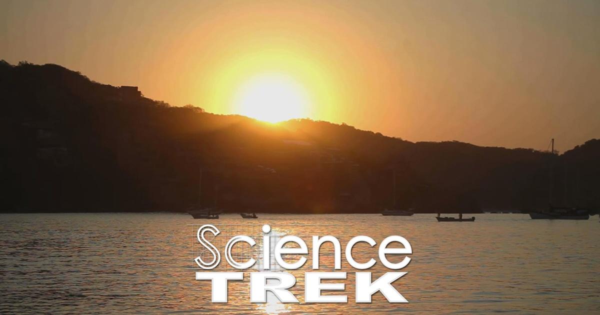 Science Trek | IdahoPTV