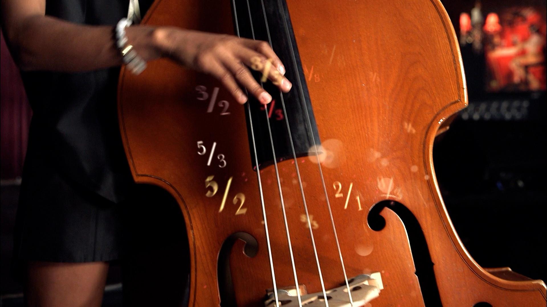 How Music is Made Up of Math | NOVA | ALL ARTS