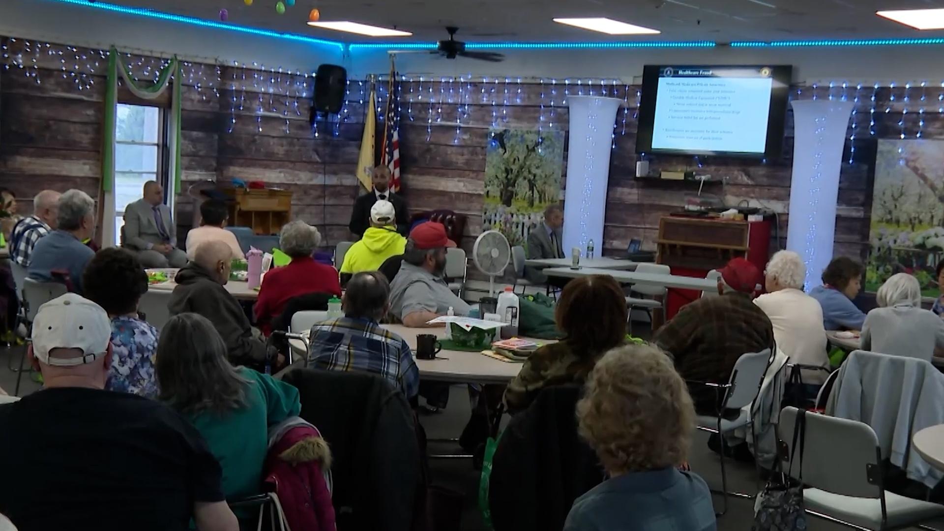 FBI and IRS warn of fraud schemes targeting seniors | NJ Spotlight News ...