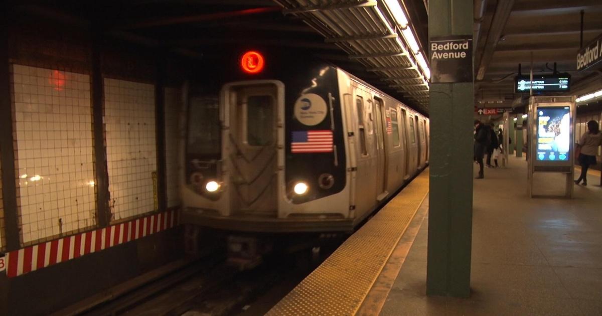 FLOATING SUBWAY STATION? | Season 2018 Episode 03/12/2018 | MetroFocus ...