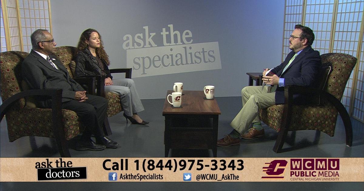 Ask The Specialists | Ask The Doctors | Season 21 | Episode 9 | PBS
