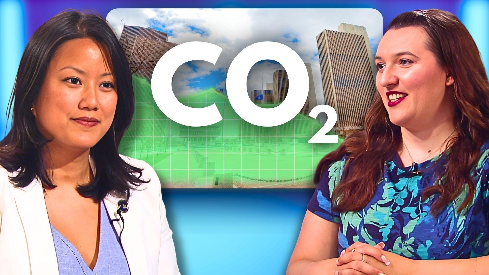 New York Bets Big on Clean Energy with $136 Million Investment | New York NOW | THIRTEEN - New ...