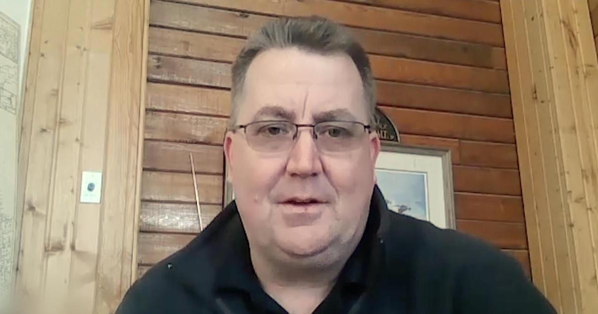 Almanac: At the Capitol | First Term Lawmaker | Rep. Jim Joy | Season 2023 | Episode 9 | PBS