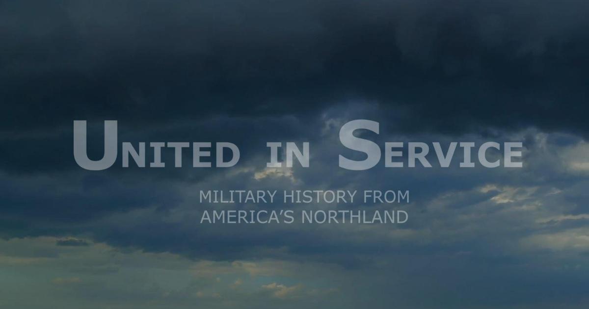 United in Service | United in Service Preview | PBS