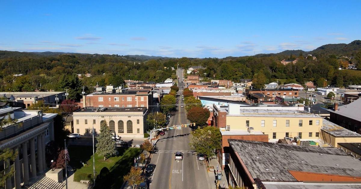 Hometowns | Hometowns: Marion, VA | Season 1 | PBS