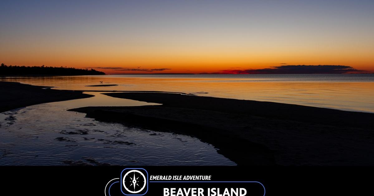Destination Michigan | Beaver Island History and Toy Store | Season 16 ...