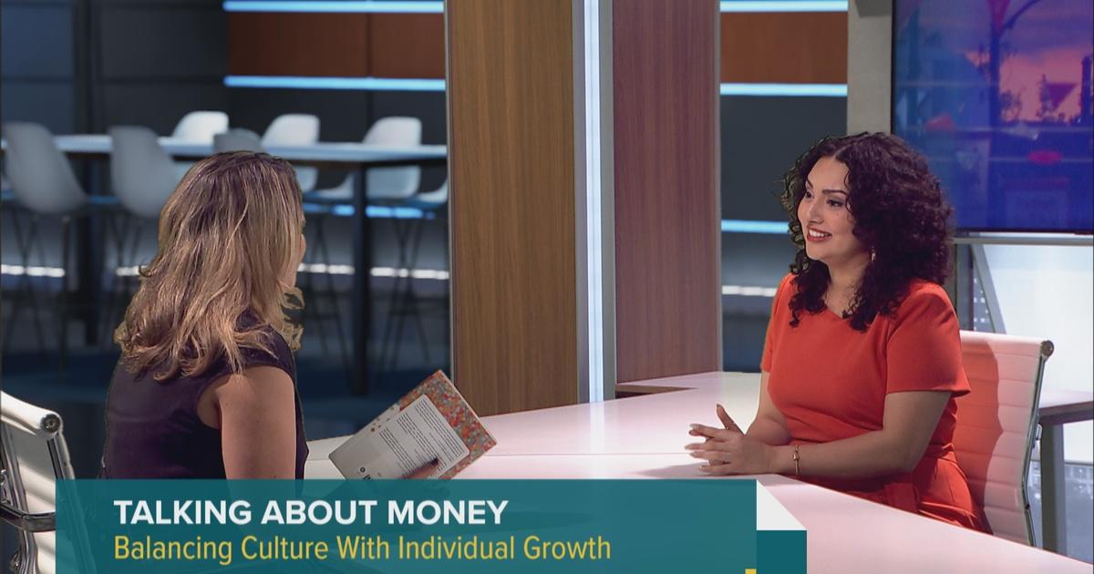 Chicago Tonight: Latino Voices | Book Helps First-Generation Latinos ...